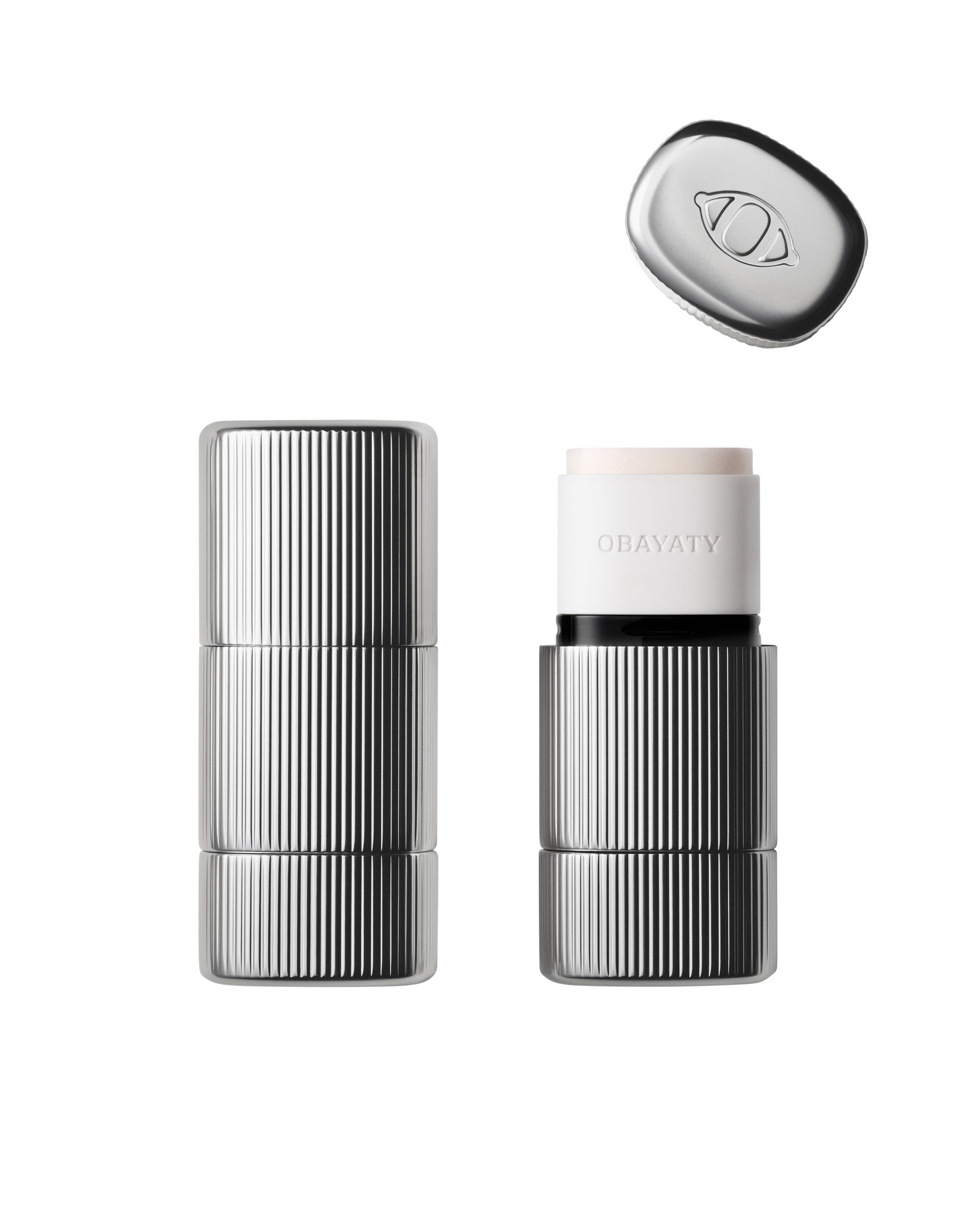 Obayaty is a new brand pioneering make-up for men | Wallpaper*