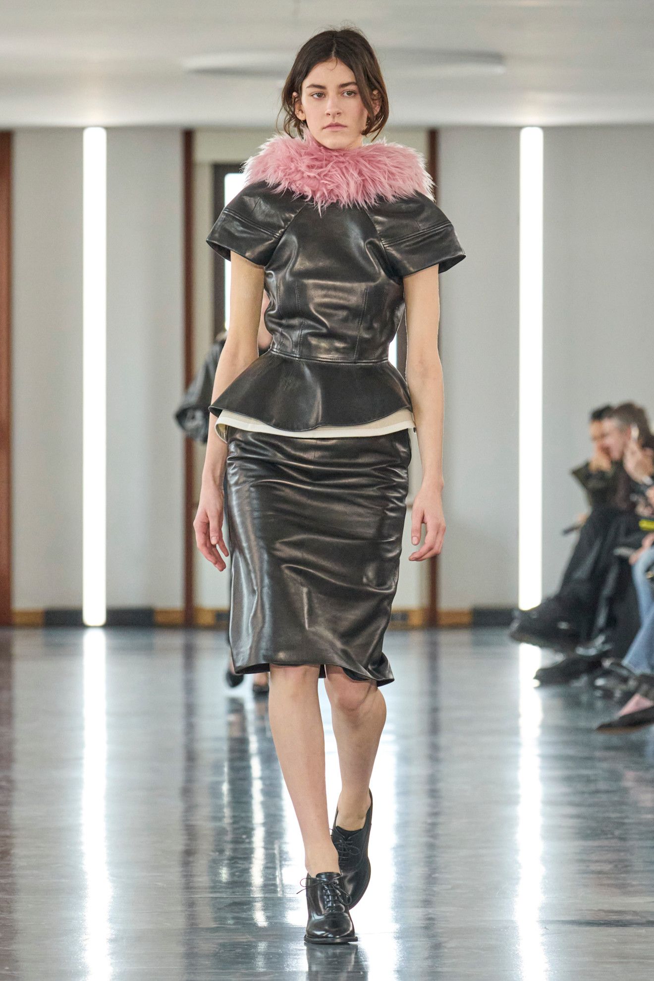 The Peplum Trend Is Coming Back in 2025: Here's What to Shop | Who What ...