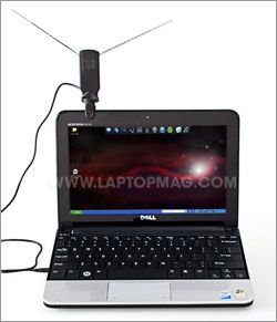 Dell Inspiron Mini 10 (TV Tuner) - A Review of the Dell Inspiron Mini ...