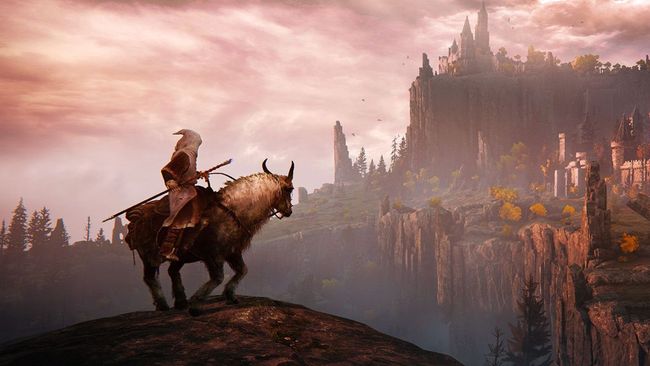 Elden Ring setting and story explained | GamesRadar+