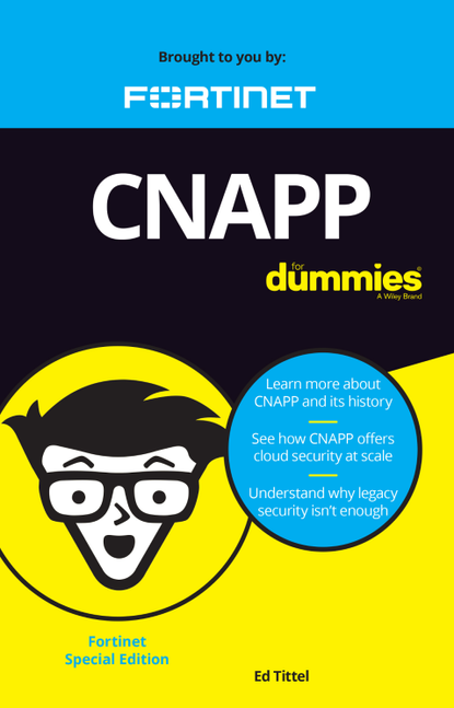 CNAPP for Dummies | IT Pro