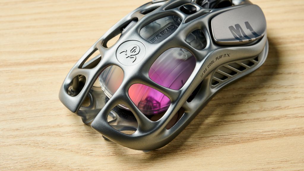 GravaStar Mercury M1 Pro review | Tom's Guide