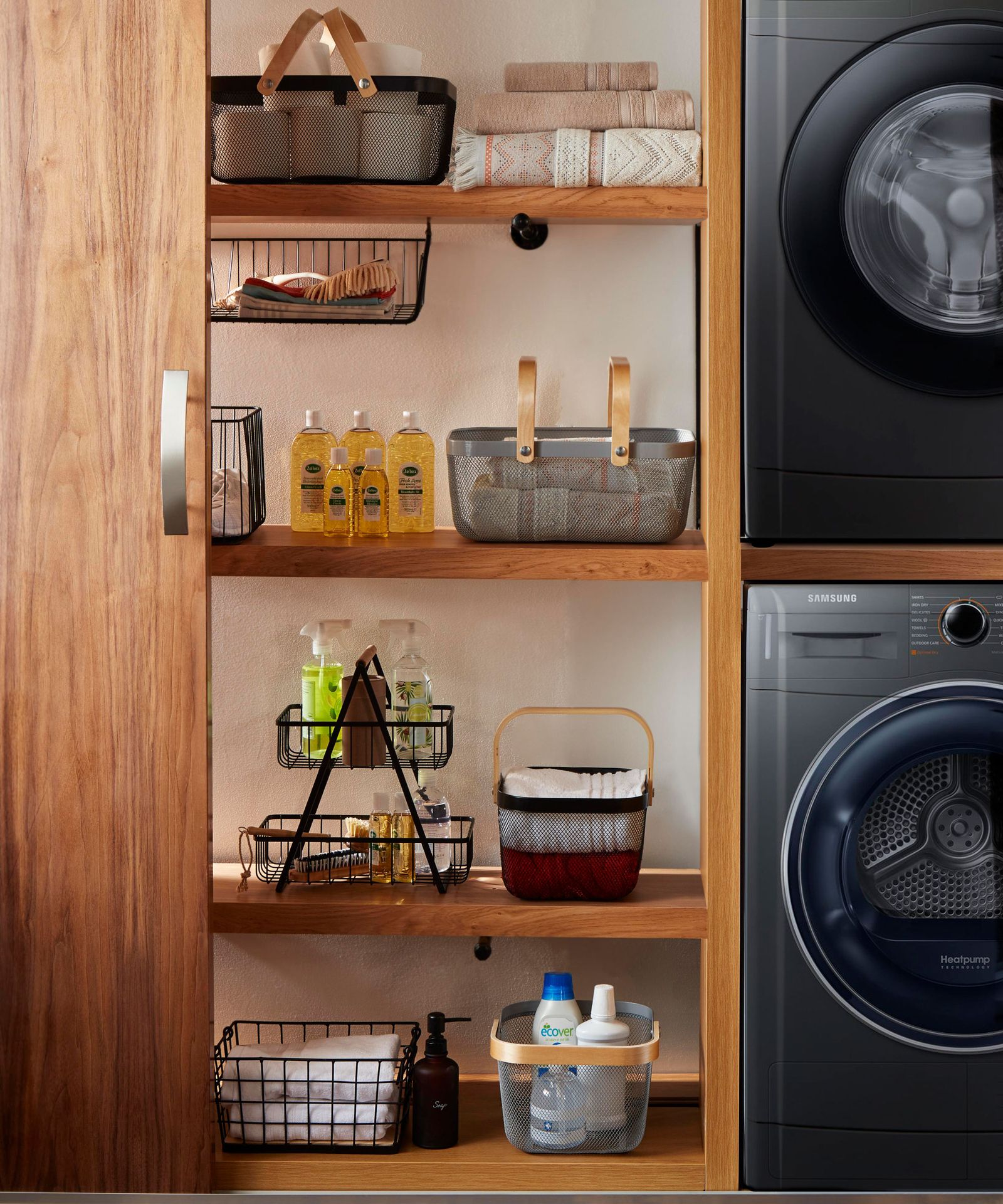 Laundry room design mistakes and how to avoid them | Real Homes