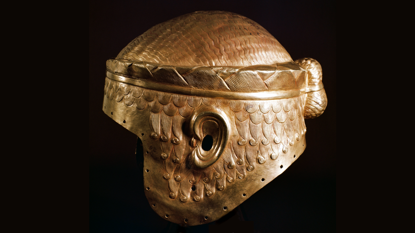 Was medieval armor bulletproof? | Live Science