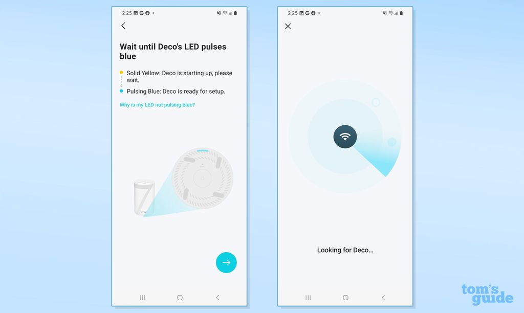 TP-Link Deco BE63 review | Tom's Guide