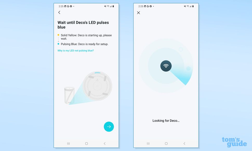 TP-Link Deco BE63 review | Tom's Guide