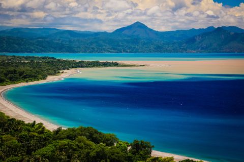 Lost 'Atlantis' continent off Australia may have been home for half a ...