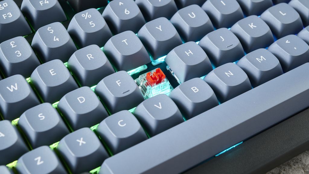 Keychron V1 review: A faultless keyboard | Tom's Guide