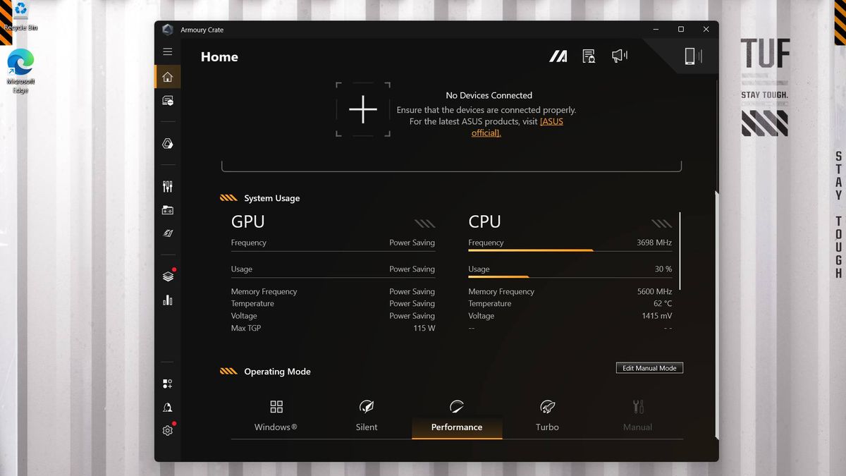 5 essential settings to change on your gaming PC to prevent overheating ...
