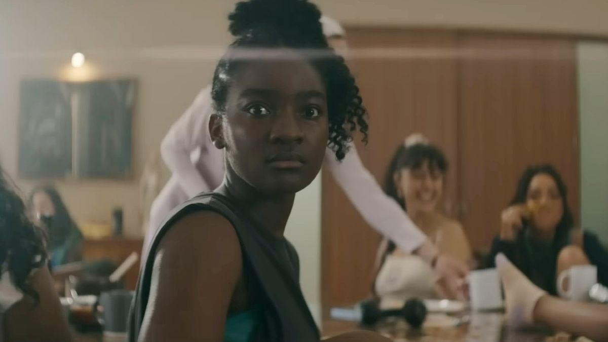 The Power TV Show: What We Know About The Prime Video Adaptation ...