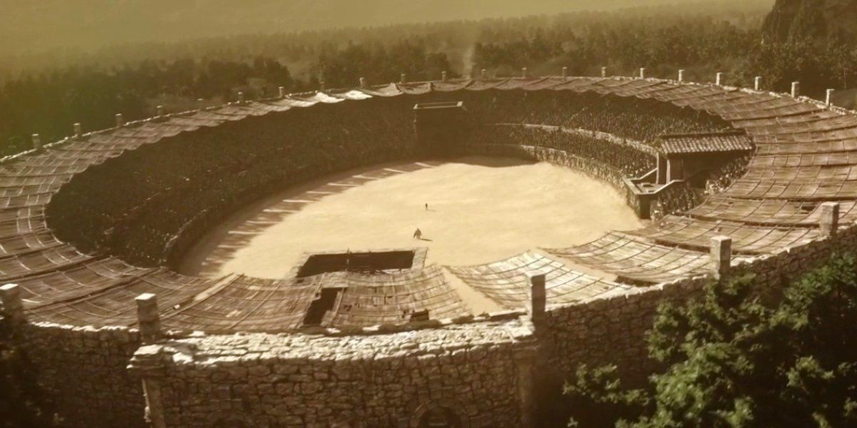 The Flash: 10 Behind The Scenes Facts About The Superhero TV Drama ...