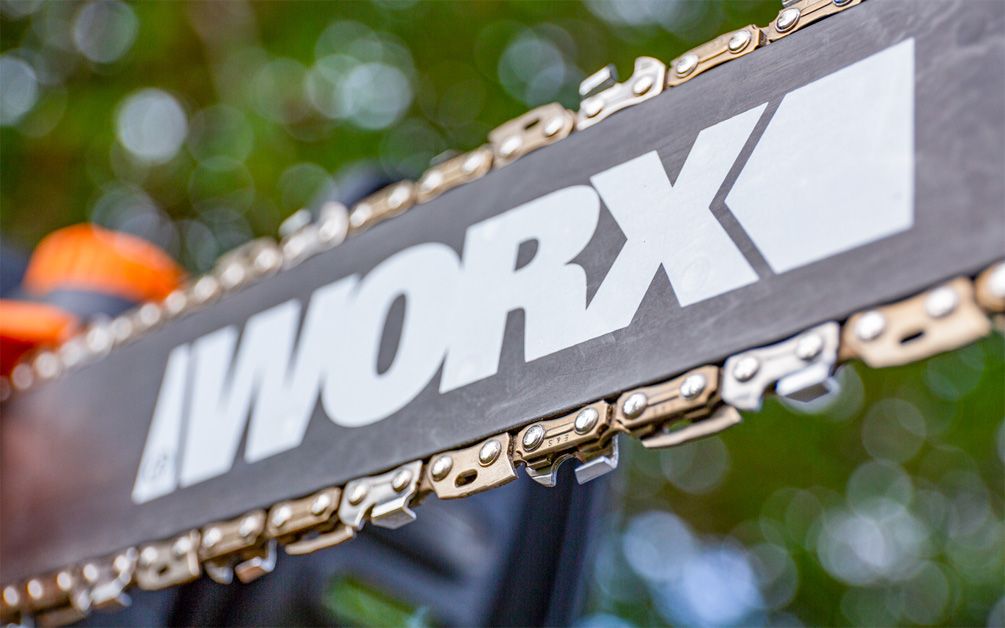 Worx Review - Pros, Cons and Verdict | Top Ten Reviews