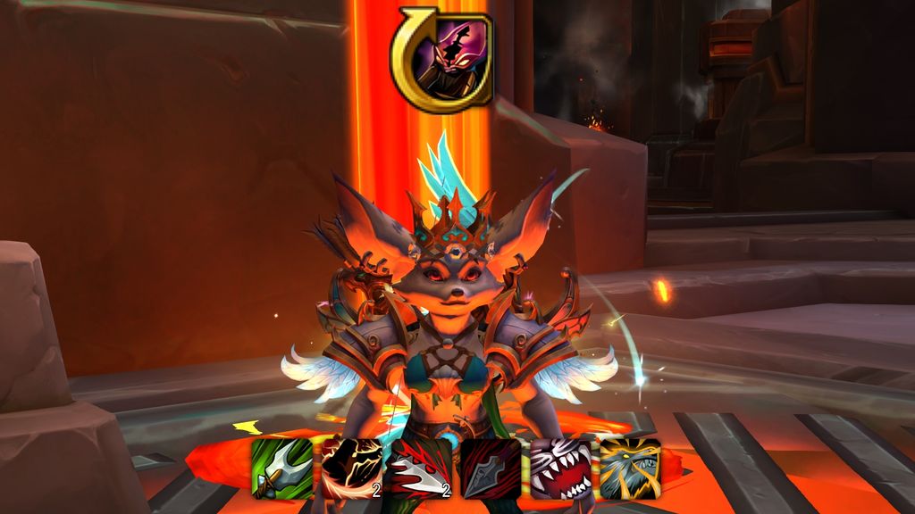 For better or worse, a new single-button way to play World of Warcraft ...