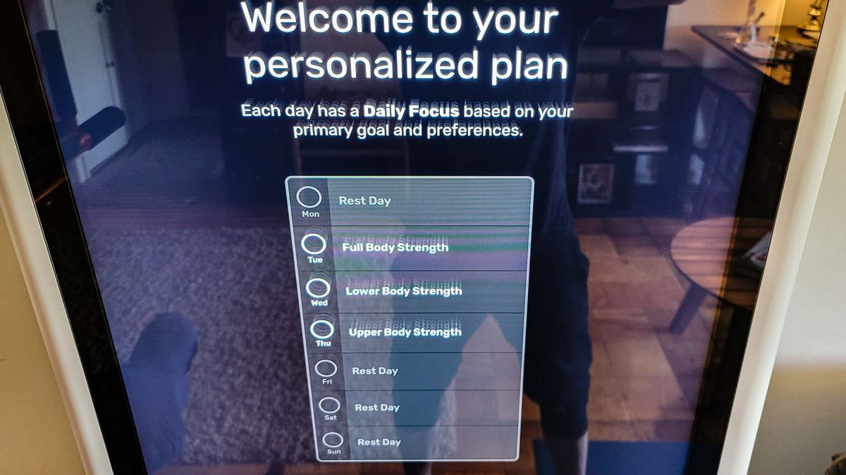 Tempo Studio review | Tom's Guide