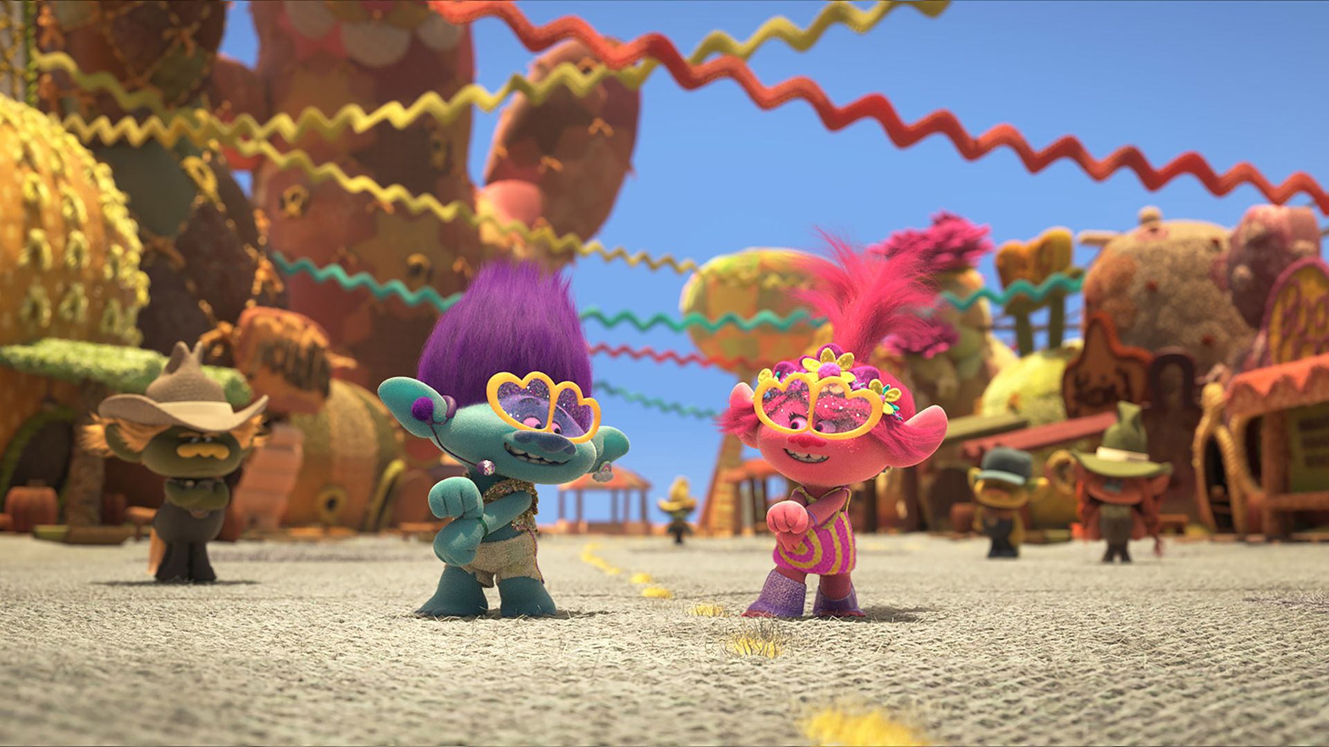 How to watch Trolls World Tour online: Everywhere you can stream the ...