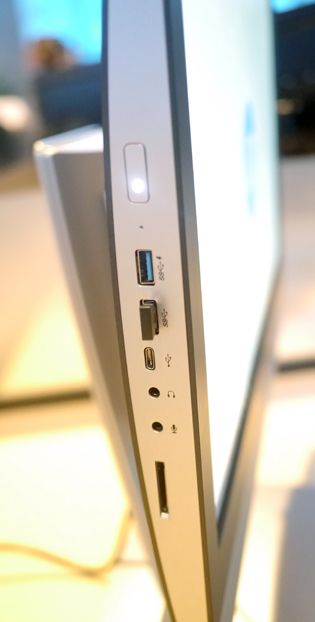 HP EliteOne 800 G2 AIO review | IT Pro