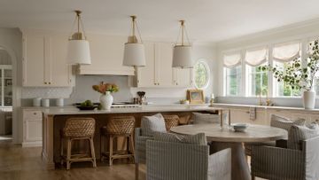What is a back kitchen? Designers explain this new (and very practical ...