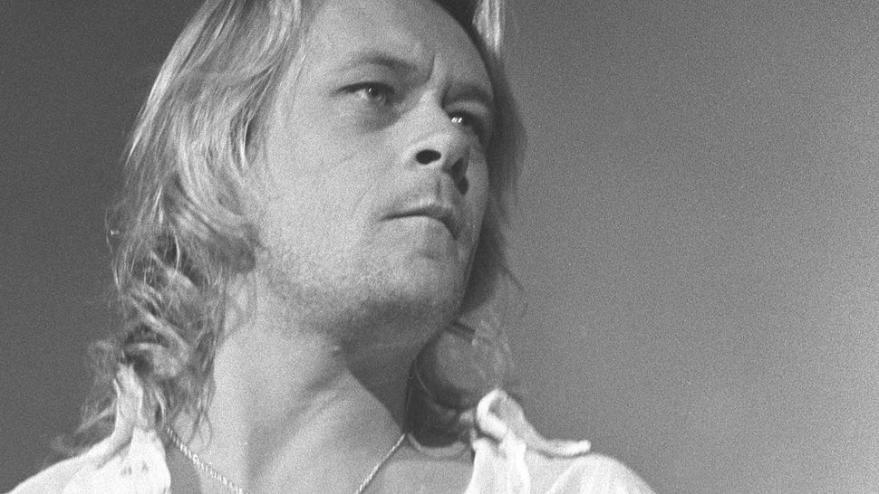 Former Bad Company vocalist Brian Howe dead at 66 | Louder