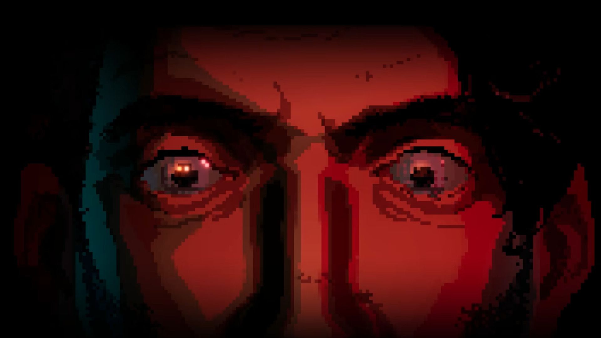 The beautiful, sad cyberpunk game I've had my eye on for 4 years has ...