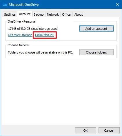 14 tips to help you fix OneDrive sync problems on Windows 10: Page 2 ...