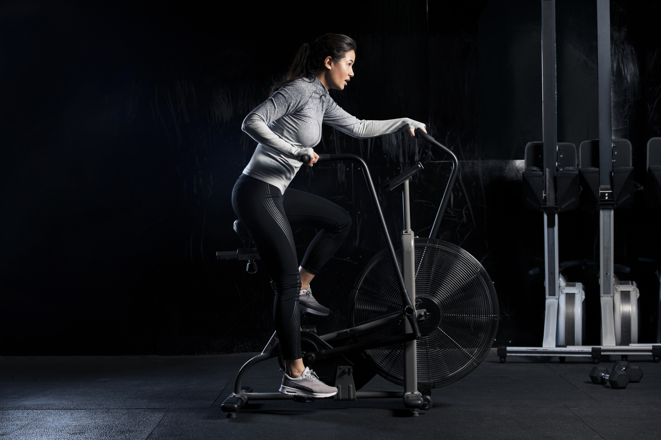 What's an air bike? | T3