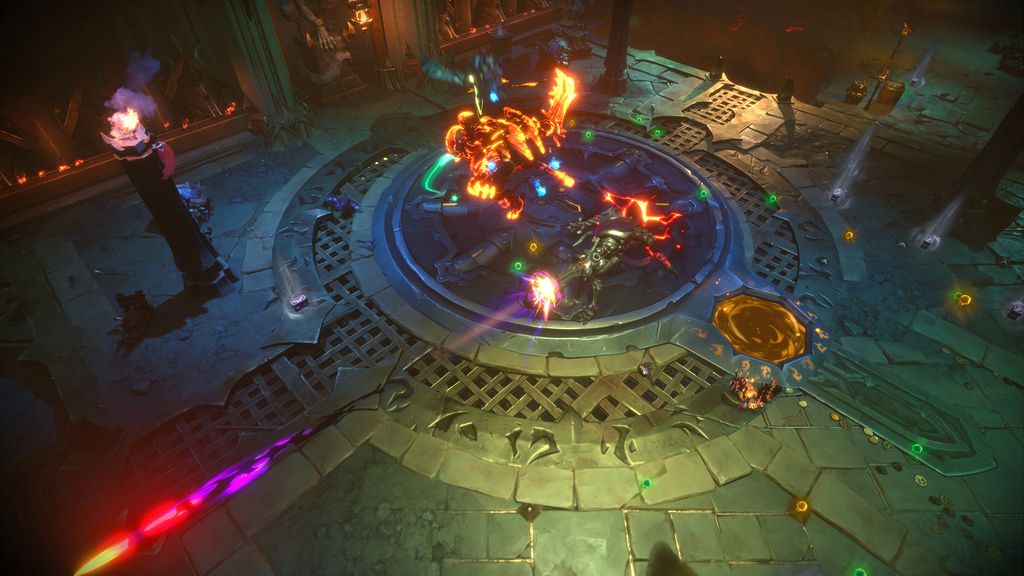 10 Games like Diablo to play while you wait for Diablo 4 | GamesRadar+