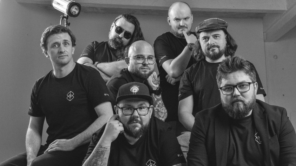 Witcher 3 director and Cyberpunk producer launch a new studio: 'After ...