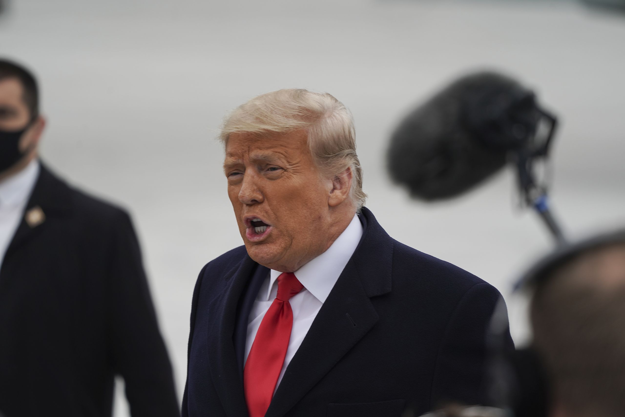 10 things you need to know today: January 13, 2021 | The Week