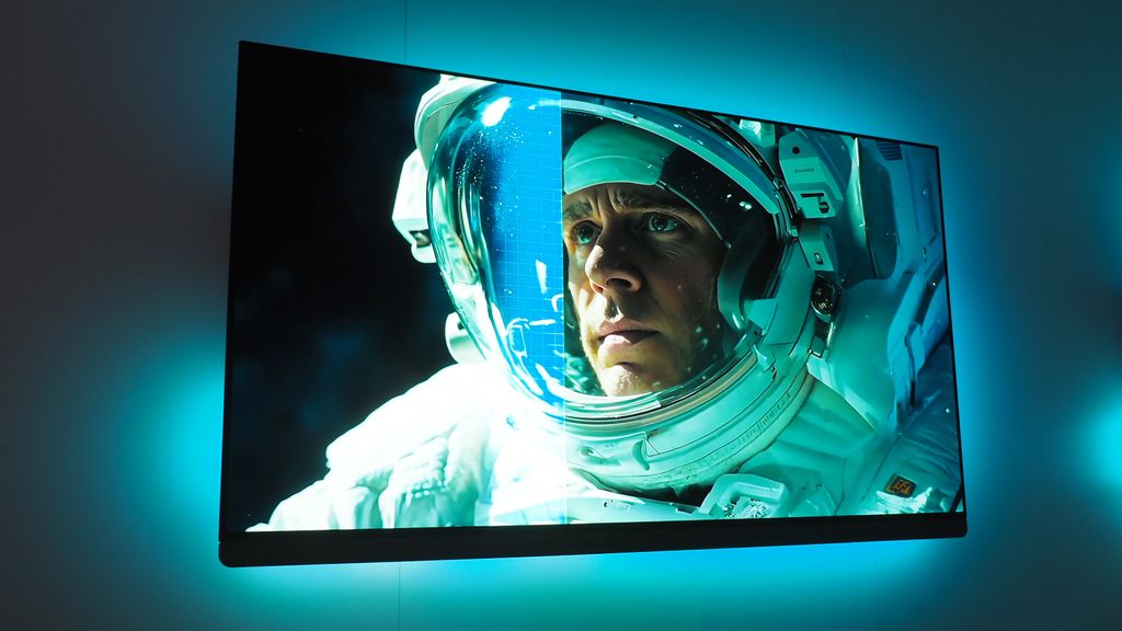 One of 2025's best OLED TVs is coming soon – Philips OLED 910 price and ...