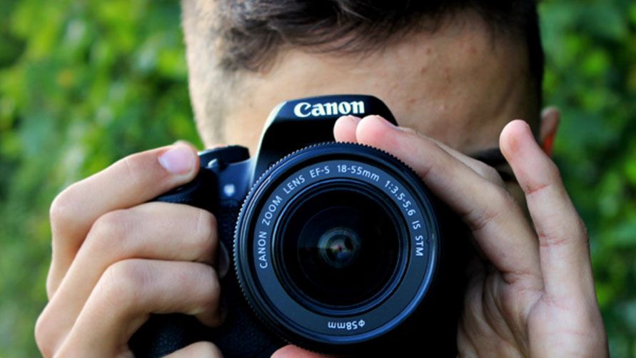 How to shoot print work for your portfolio | Creative Bloq