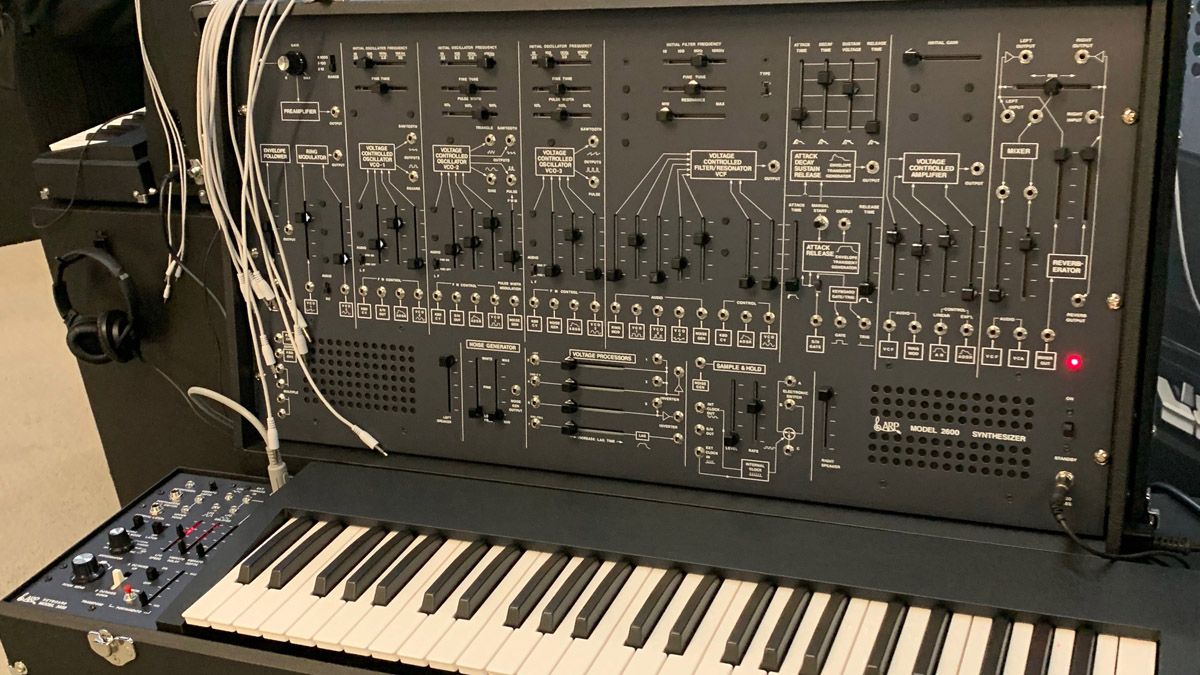 The best new synths of NAMM 2020 | MusicRadar