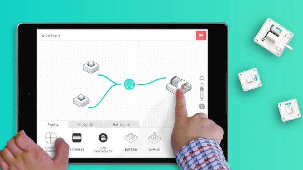 Sam Labs: How To Use It to Teach | Tech & Learning