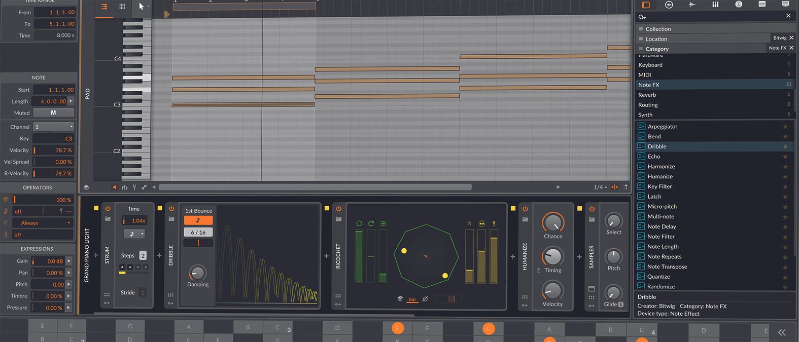 Bitwig Studio 4 review | MusicRadar