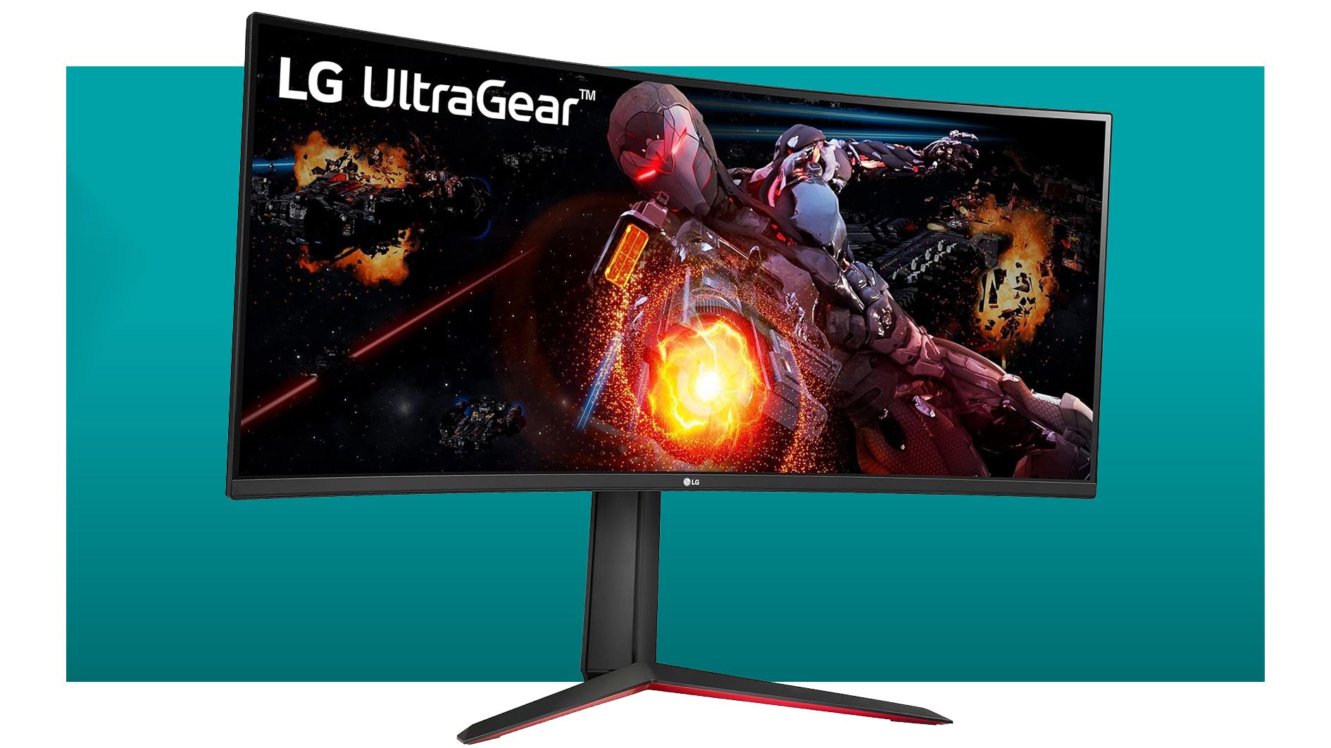 Prime members can bag the cheapest 34-inch LG ultrawide I've ever seen ...