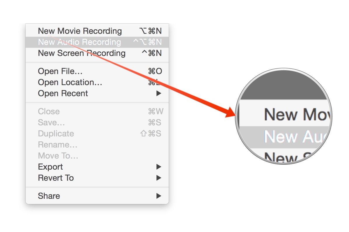 How to record video from your iPhone onto your Mac | iMore
