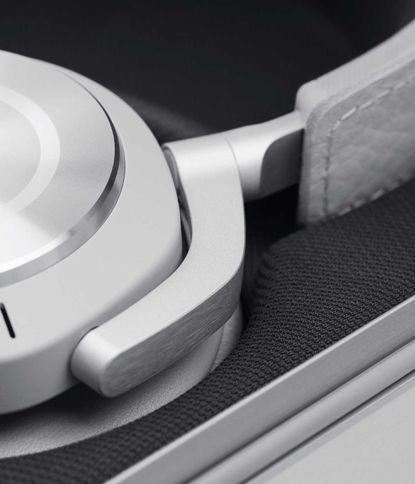 Luggage leader Rimowa makes its first foray into headphones | Wallpaper*