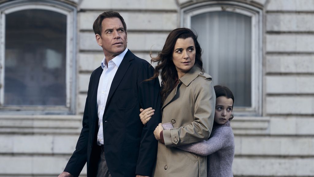 NCIS: Tony And Ziva Revealed Its Villains’ Backstories, And Now I Think ...