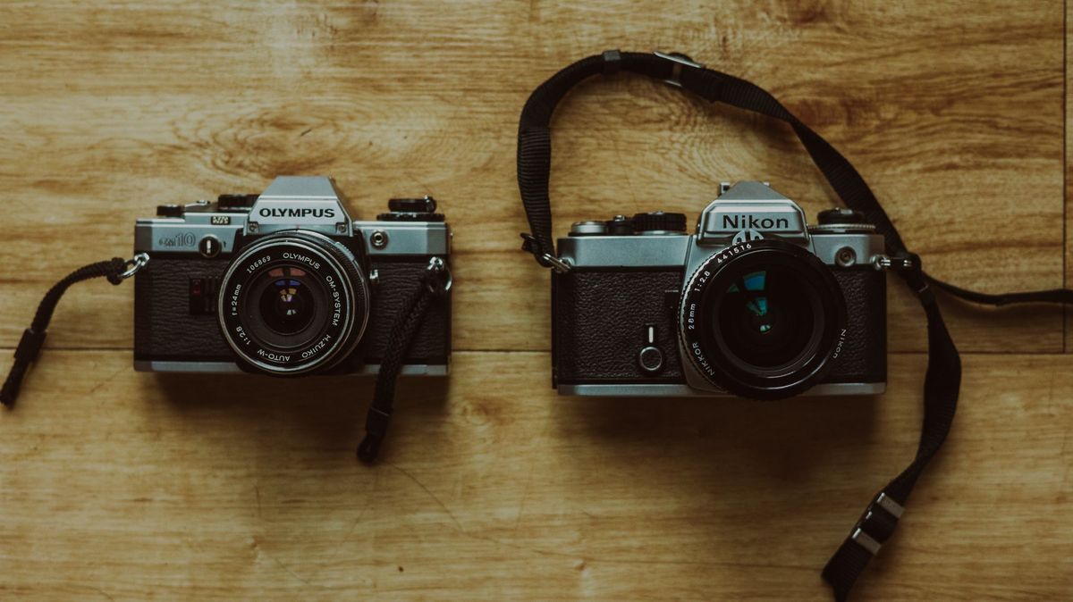 Astrophotography with a film camera: Is it possible? | Space