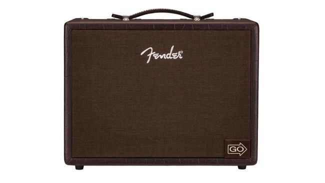 Best Fender amps 2025: Tube classics to modern modelling | MusicRadar