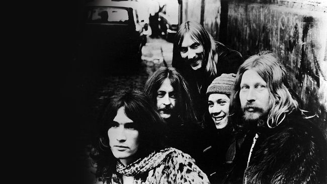 How Hawkwind went In Search Of Space | Louder