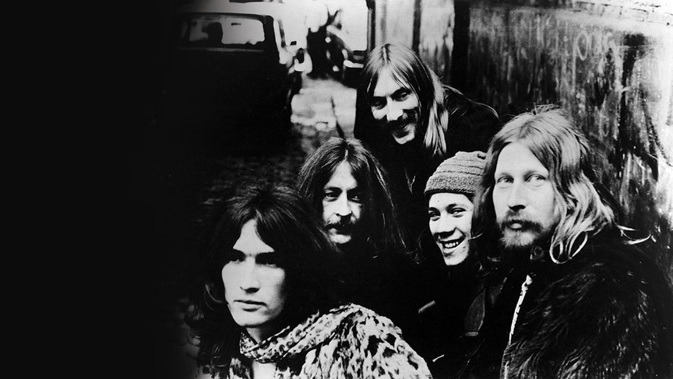 How Hawkwind went In Search Of Space | Louder