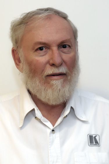 SCN's 2015 Hall of Fame: Dr. Joseph Kramer | AVNetwork