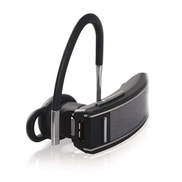 Blueant Q2 Smart Bluetooth headset review | Android Central