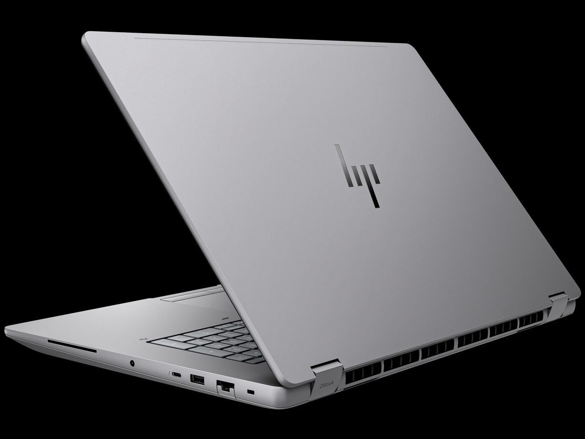 HP introduces the 'world's most powerful 18" workstation' | Windows Central