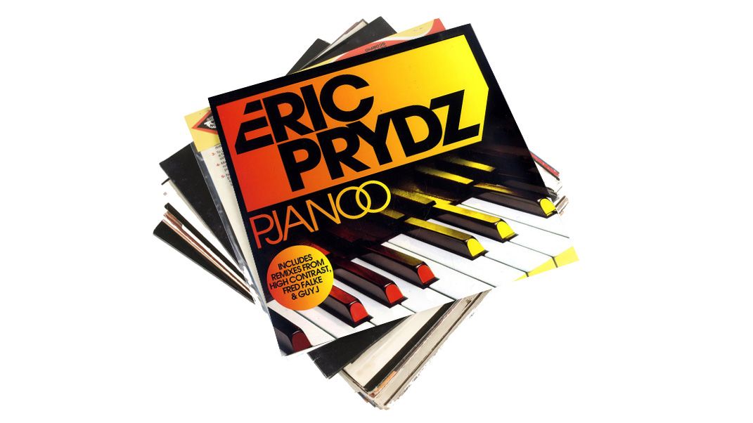 Vicetone: 10 tracks that blew our minds | MusicRadar