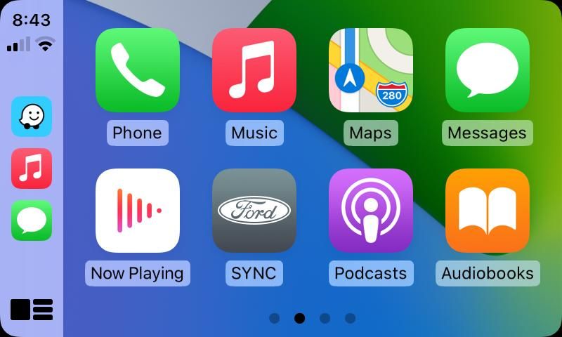 How to get directions and use Apple Maps with CarPlay | iMore