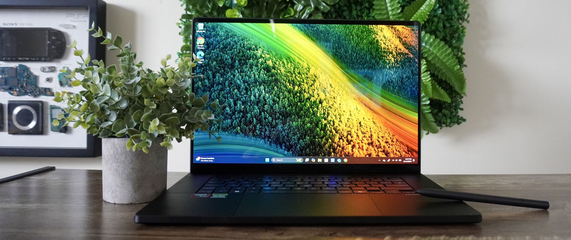 Asus ProArt P16 review | Tom's Guide