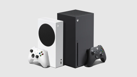 The next Xbox console might not be what you’re expecting | Creative Bloq