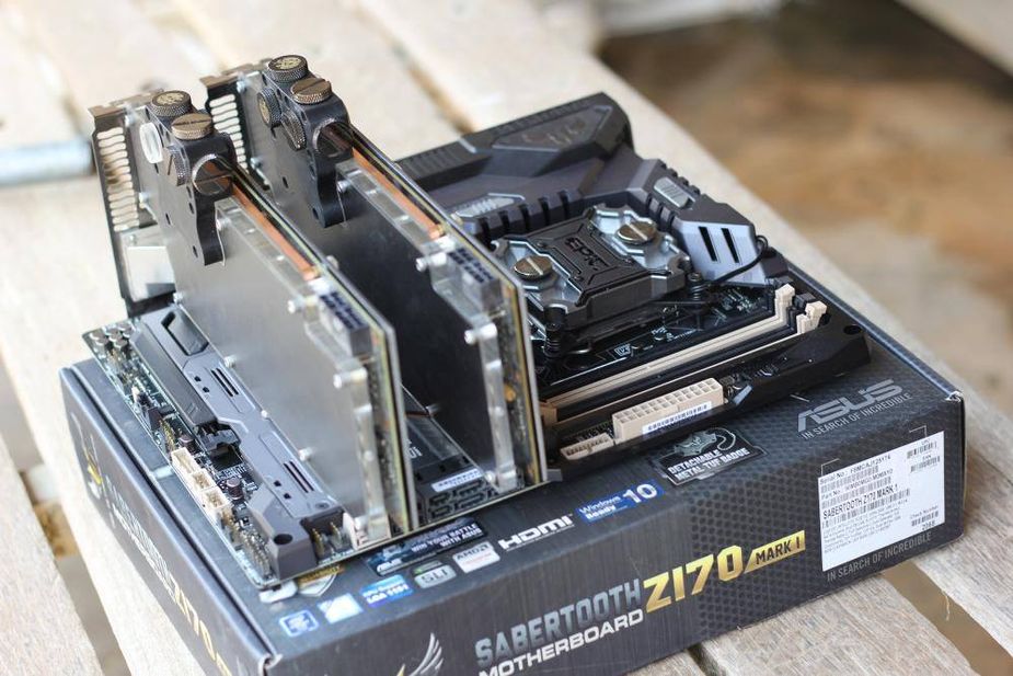 Build of the week: Master of Dimension | PC Gamer