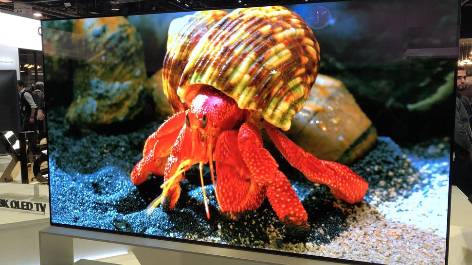 LG 2019 TVs: 8K, 4K, OLED, LCD – everything you need to know | What Hi-Fi?